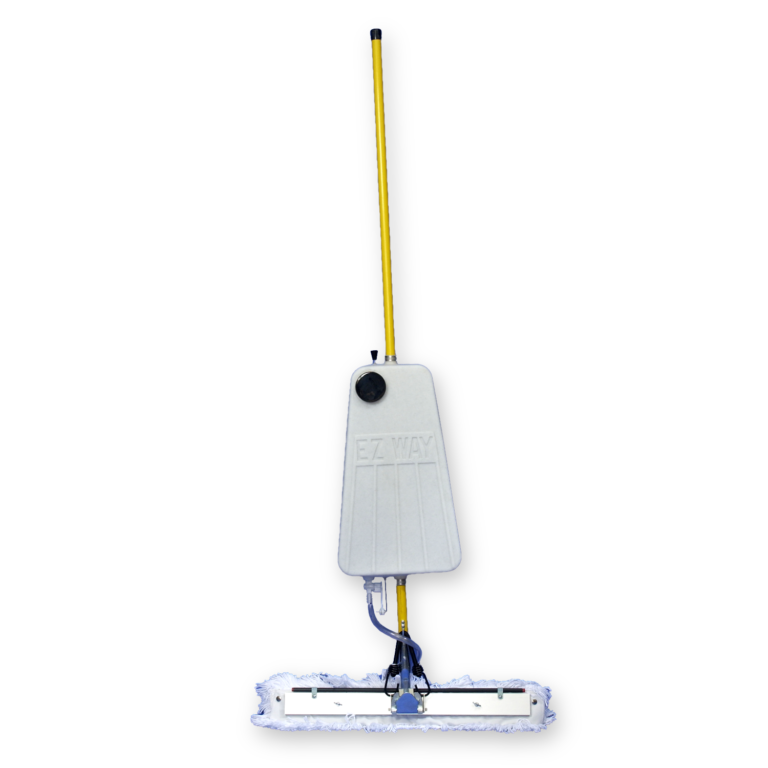 APPLICATOR TECHNOLOGY, INC – E-Z Way Applicator